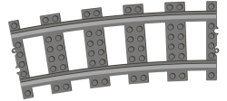 Track Geometry - L-Gauge
