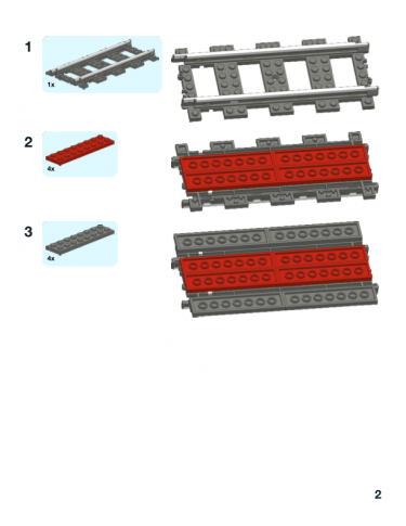 Reference Instructions - L-Gauge