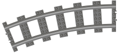 Track Geometry - L-Gauge