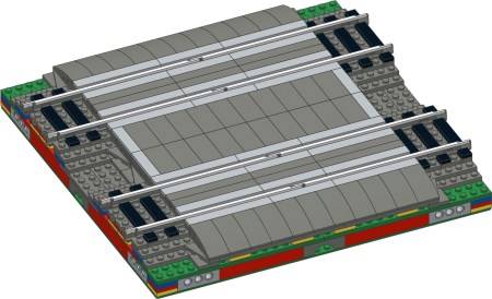 Modular Standards - L-Gauge