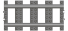 Track Geometry - L-Gauge