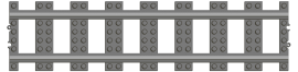 Track Geometry - L-Gauge